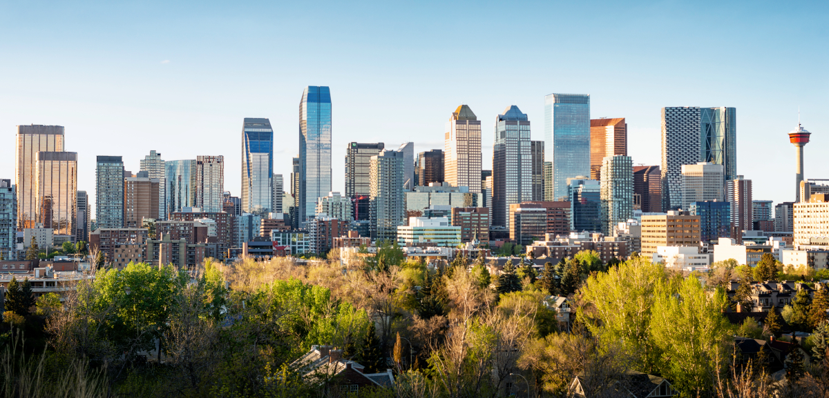 Moving to Calgary – Buying and Selling Homes in Calgary